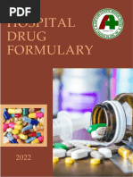 MEDICINE | PDF | Ischemia | Drugs