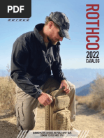 CIF Guide | PDF | Backpack | Military Personal Equipment