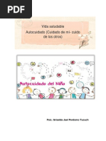 Imagen Personal Del Alumno Senatino | PDF