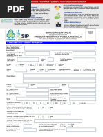 Borang Pa2 & Lampiran - 170613 | PDF