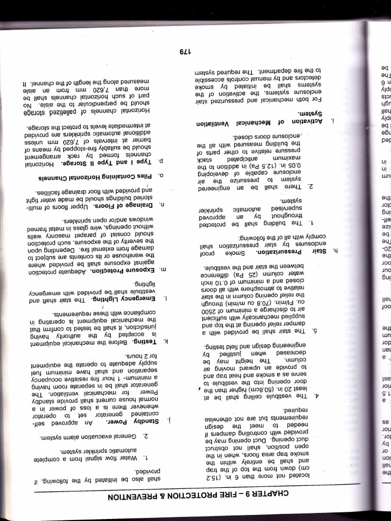 IMG - 0190 PSME Code 2008 179 | PDF