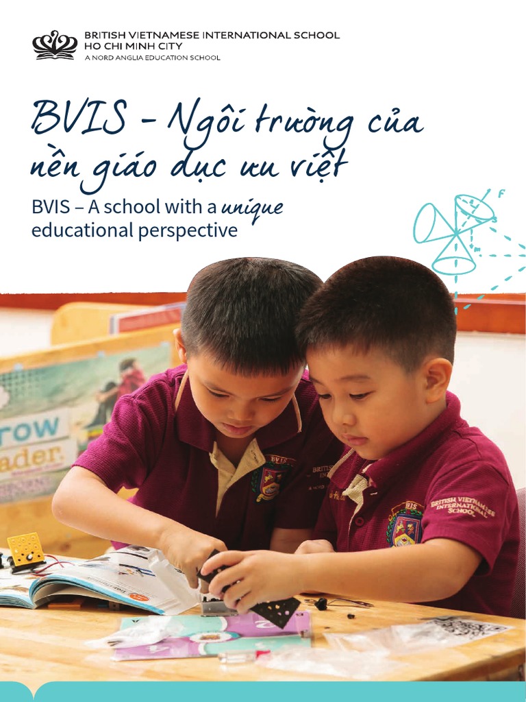 BVIS HCMC Prospectus | PDF