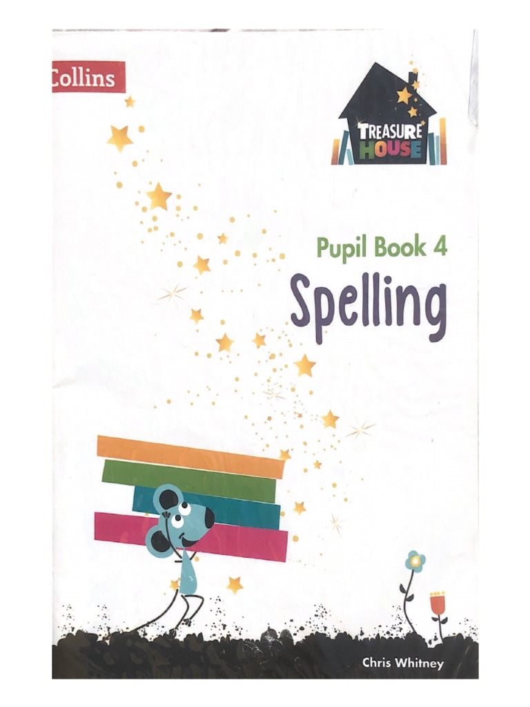 Spelling | PDF