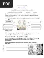 DSWD QMS GF 005 - REV 04 - Client Satisfaction Measurement Form | PDF