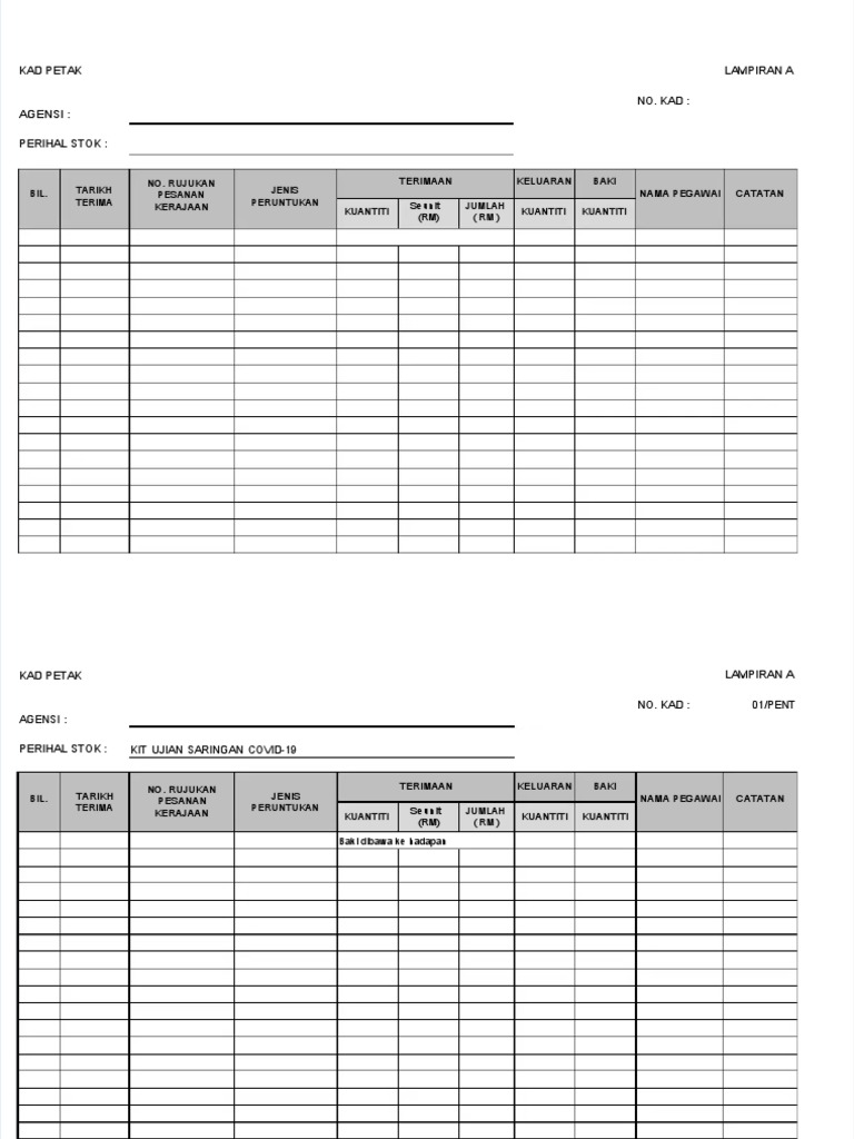 Kad Petak Os00121 | PDF