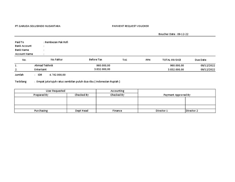 Rembesan Pak Rofi 9-12-22 | PDF