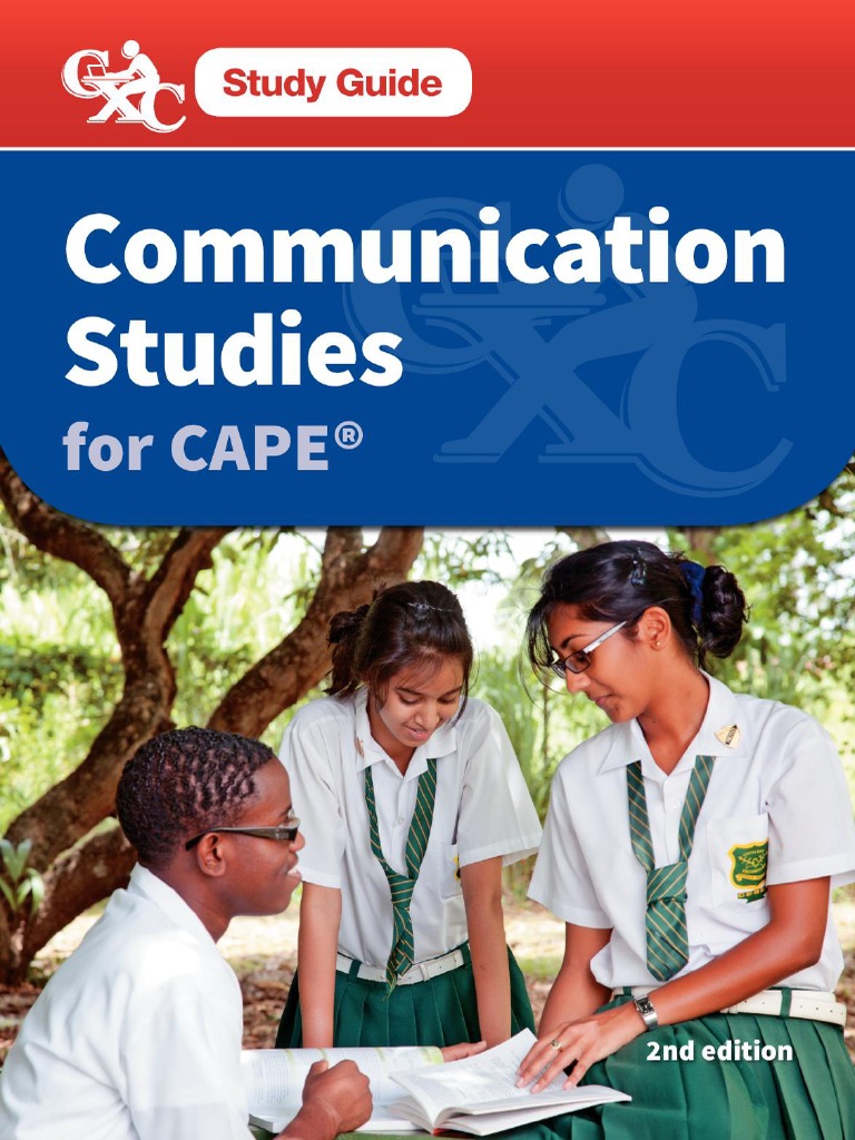 Communication Studies | PDF