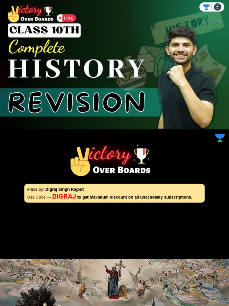 Complete History Notes 1678078037337 | PDF | Mahatma Gandhi | Bretton ...