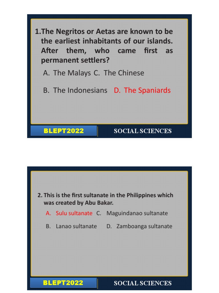 Civil Service Exam 2023 Overview | PDF | Philippines