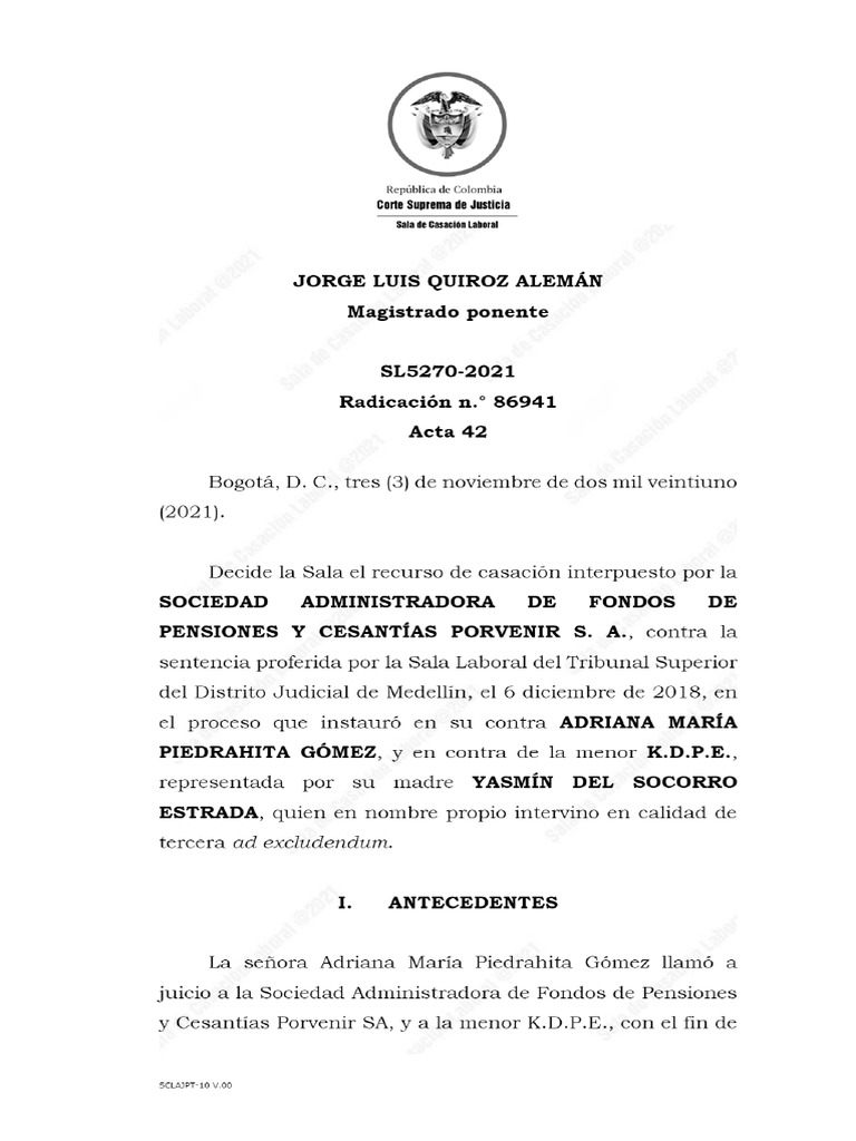 SL 5270 2021 PDF | PDF