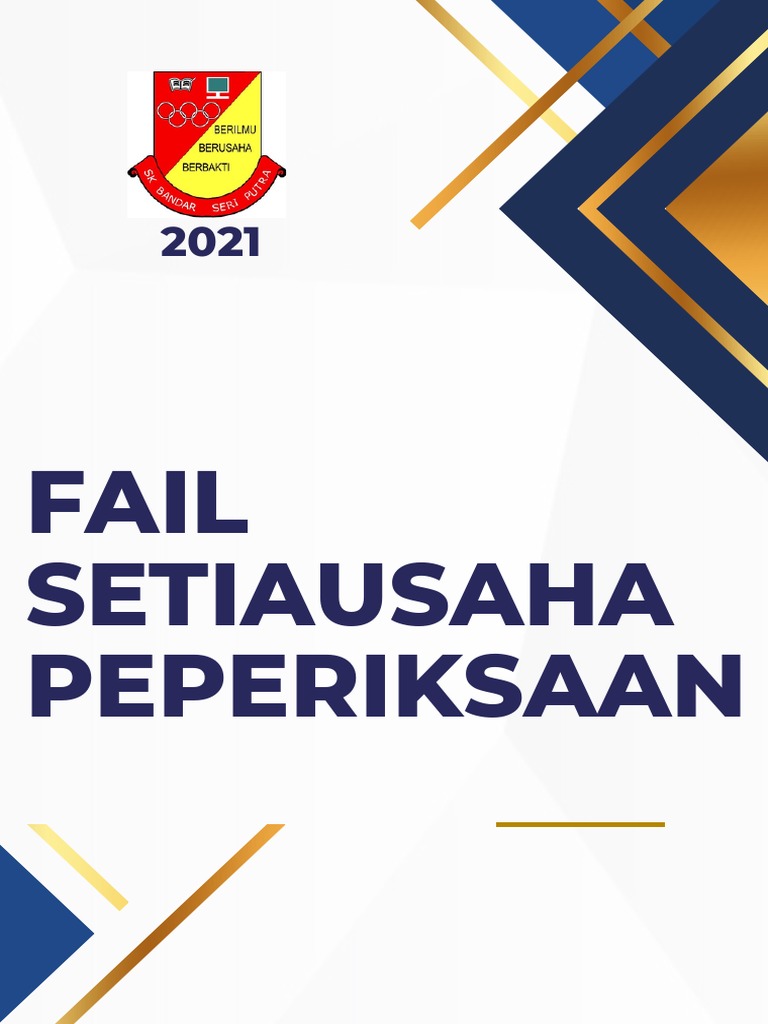 Divider Dan Cover Fail 2021 PDF | PDF