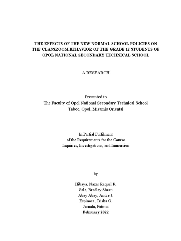 PR 2 Hibaya | PDF | Statistics | Survey Methodology