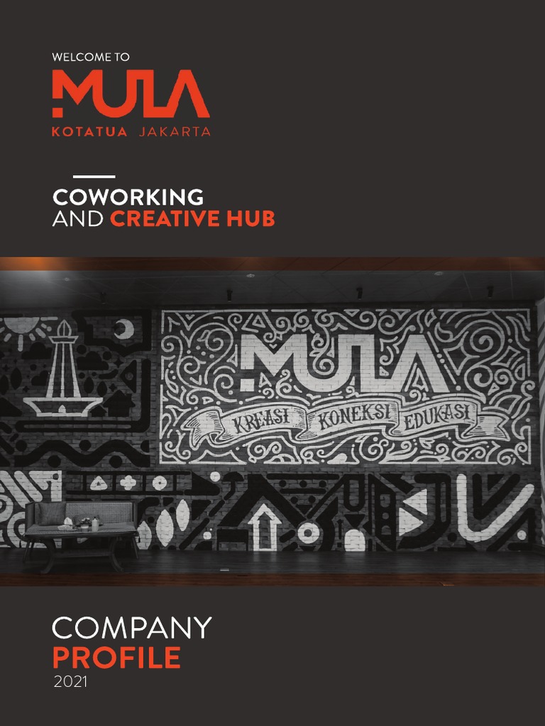 MULA Kotatua: Pusat Seni dan Pariwisata | PDF | Seni