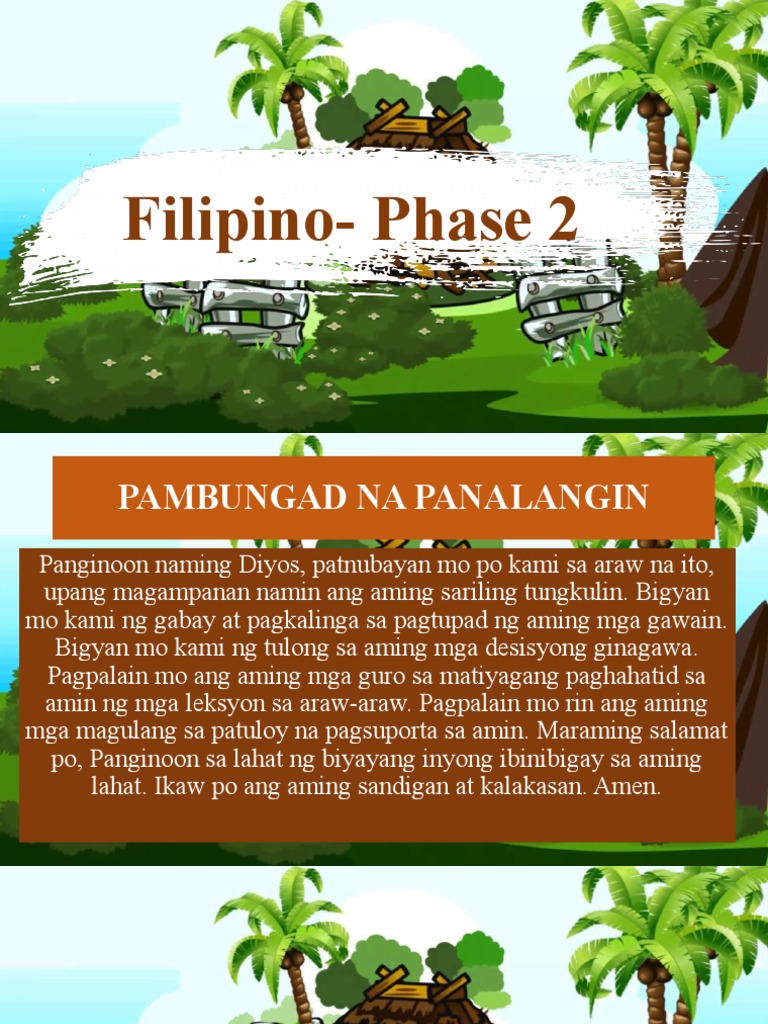 Juan Masipag-Pagpapalalim | PDF