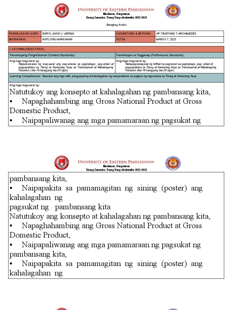 Ap7 - DLP (Mod 3.2) | PDF