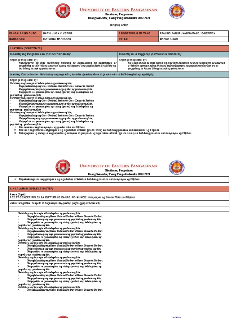 Ap10 - DLP (Mod 3.1) | PDF