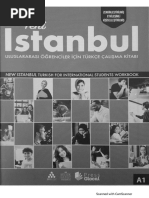 Yeni Istanbul A2 PDF | PDF
