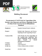Bridge Construction Method Statement | PDF | Concrete | Quality Assurance