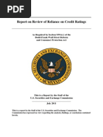 FR 2590 Reporting Form Instructions | PDF | Repurchase Agreement ...