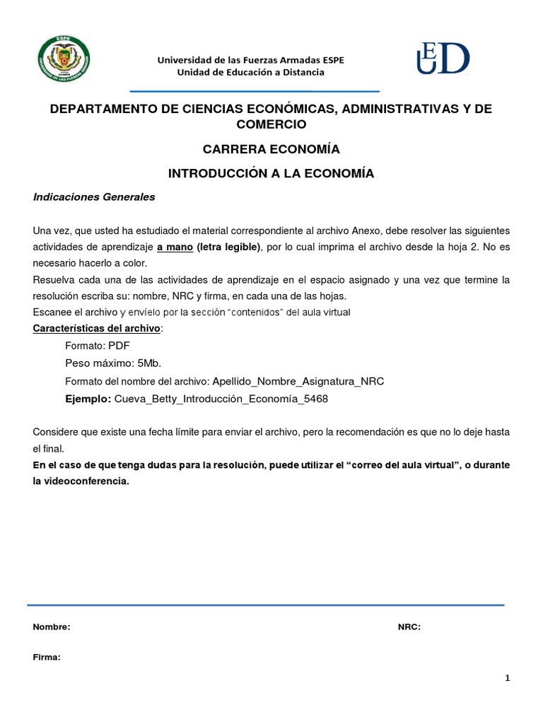Ejercicios de FPP y CO I Parcial 202150 PDF | PDF | Ciencias económicas ... Ejercicios de FPP y CO I Parcial 202150 PDF | PDF | Ciencias económicas ...
