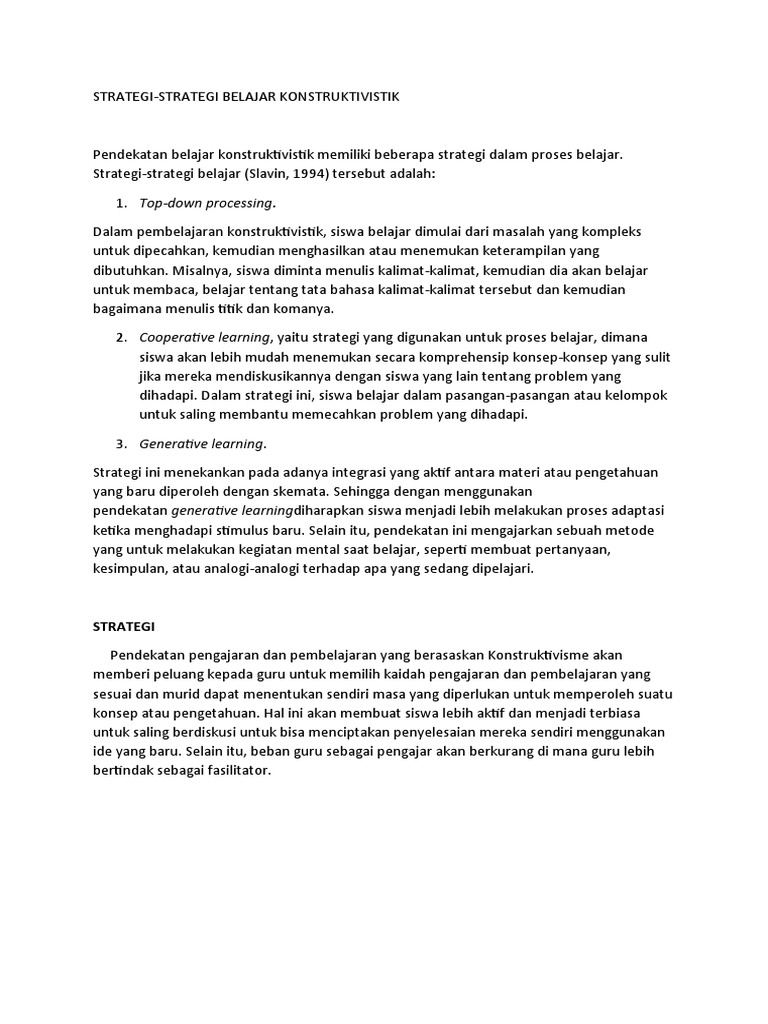 Jawaban KB3 | PDF