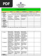 Syllabus Plane and Solid Geometry | PDF | Triangle | Geometry