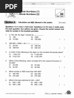 Kumon Answer D | PDF