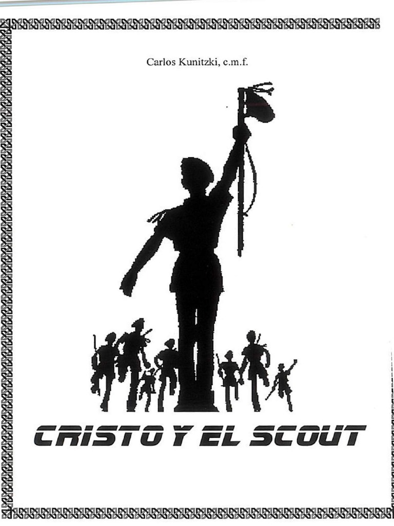 Cristo y el Scout | PDF