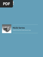 Biffi | PDF | Valve | Switch