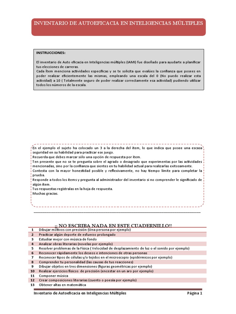 IAMI | PDF | Geometría