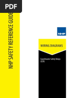 ISO 14119 - Understanding Different Types of Interlocking Devices | PDF ...