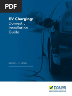 EV Charging and QECM V4 2024 | PDF | Electricity | Power (Physics)