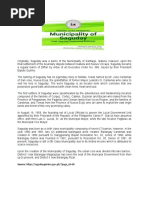 Fare Matrix Cagayan | PDF