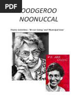 My Country: A Poem by Dorothea Mackellar | PDF | Poetry