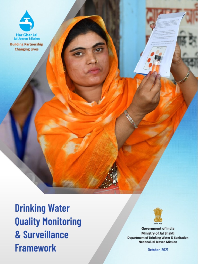 WQMS Framework PDF | Download Free PDF | Water Quality | Drinking Water WQMS Framework PDF | Download Free PDF | Water Quality | Drinking Water