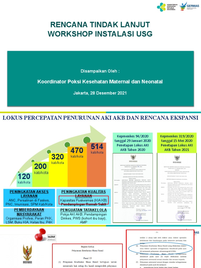 RTL Workshop Usg | PDF