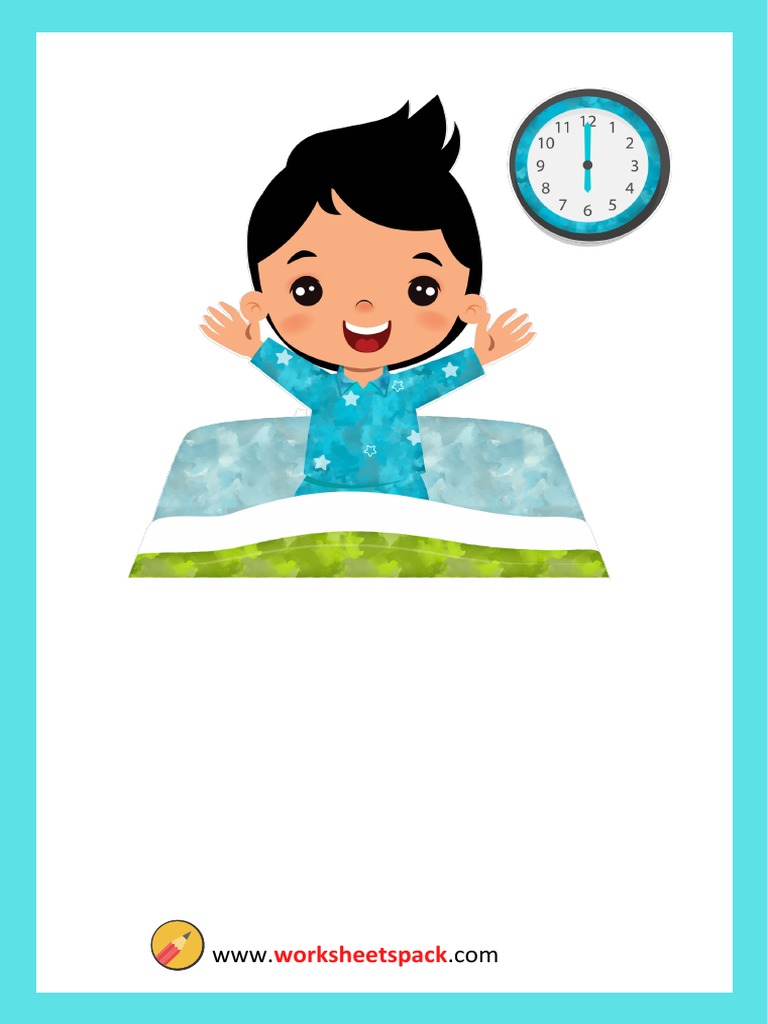 Greetings Flashcards 1 | PDF