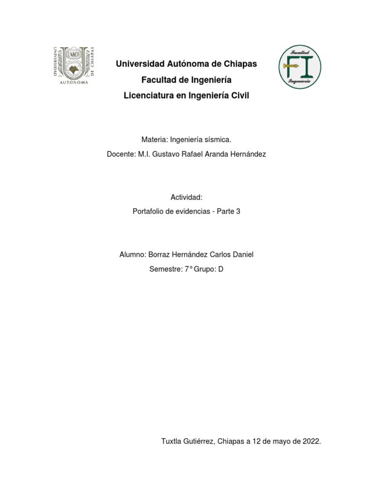 Análisis Modal en Ingeniería Sísmica | PDF