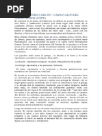 Carta Del Chavo | PDF