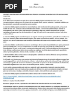 Diagrama de Interrelaciones Educativas | PDF | Aprendizaje | Cognición