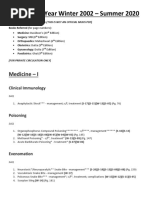 Mnemonics - STI - Color Coded Kits by DR Naveen Koval | PDF ...