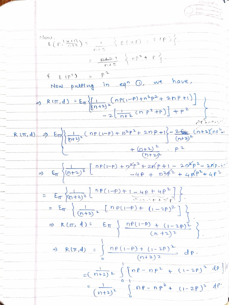 Priyanka BI 2 PDF | PDF