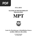YMCA Submaximal Cycle Test Protocol | PDF | Physiology | Clinical Medicine