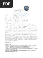 Journalism Jargon Words | PDF | Newspapers | Public Sphere