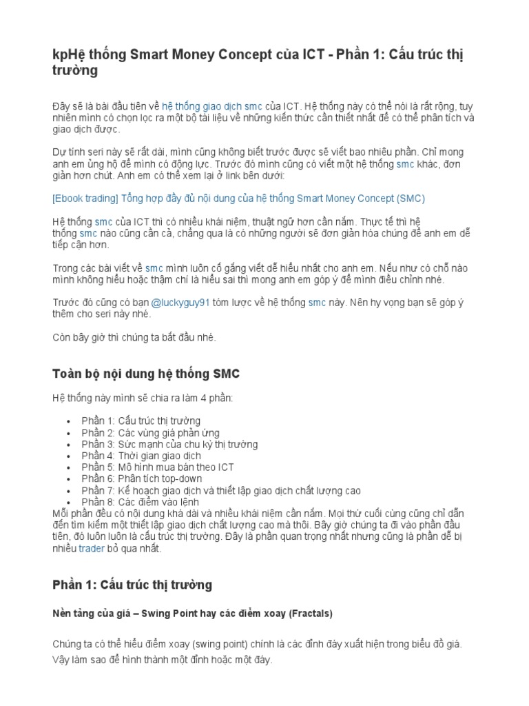 Ict PDF | PDF