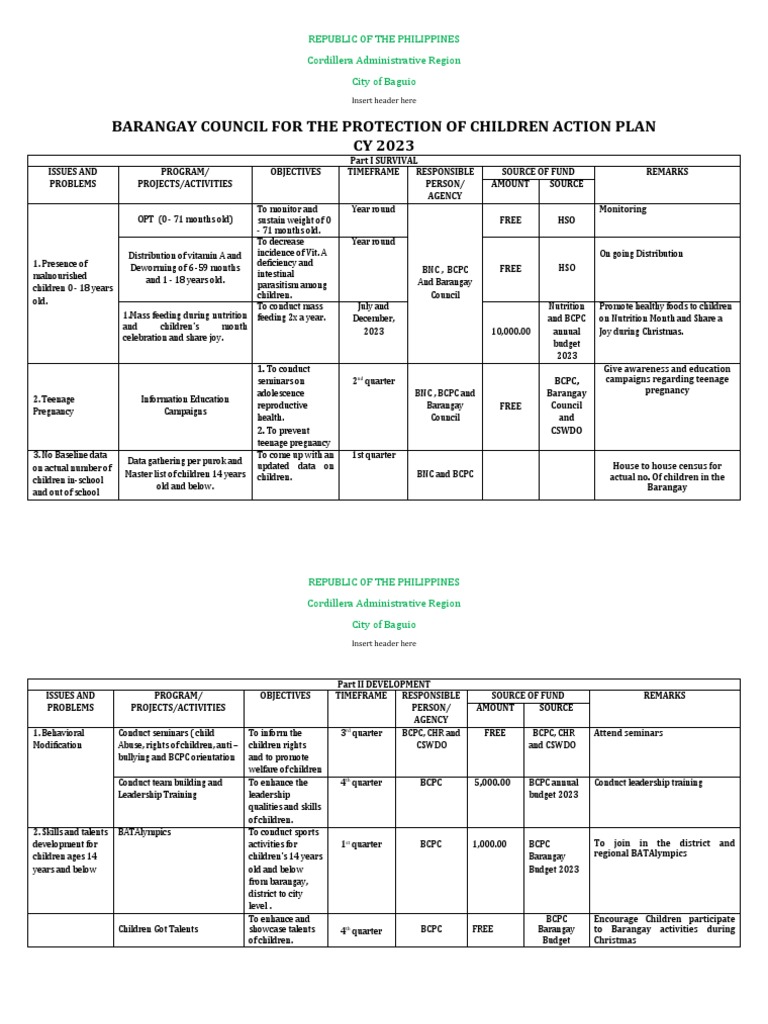 BCPC 2023 Myra | PDF