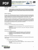ECC Online Application Process Guide | PDF | Notary Public | Payments