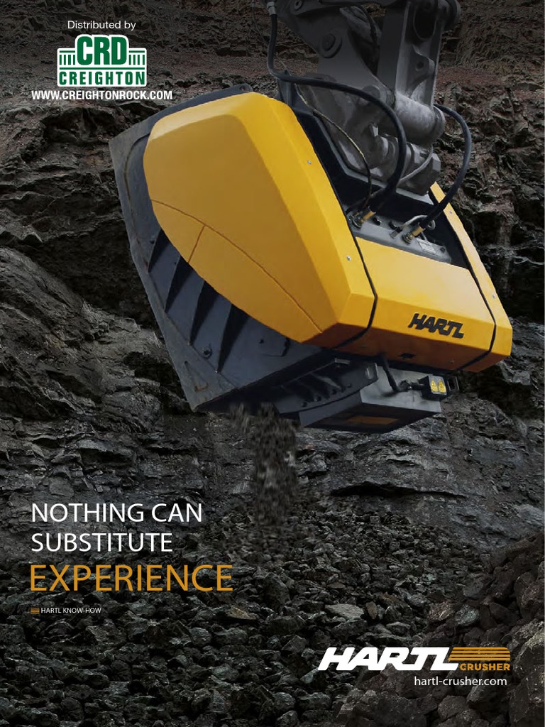 HARTL Publication CRD | PDF | Concrete | Physical Sciences