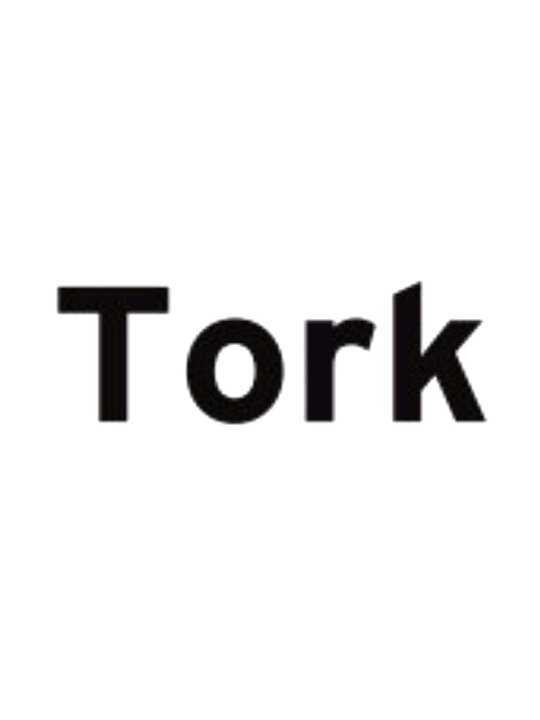 Tork PDF | PDF