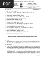 Revised LHB Manual Vol I | PDF | Risk | Reliability Engineering